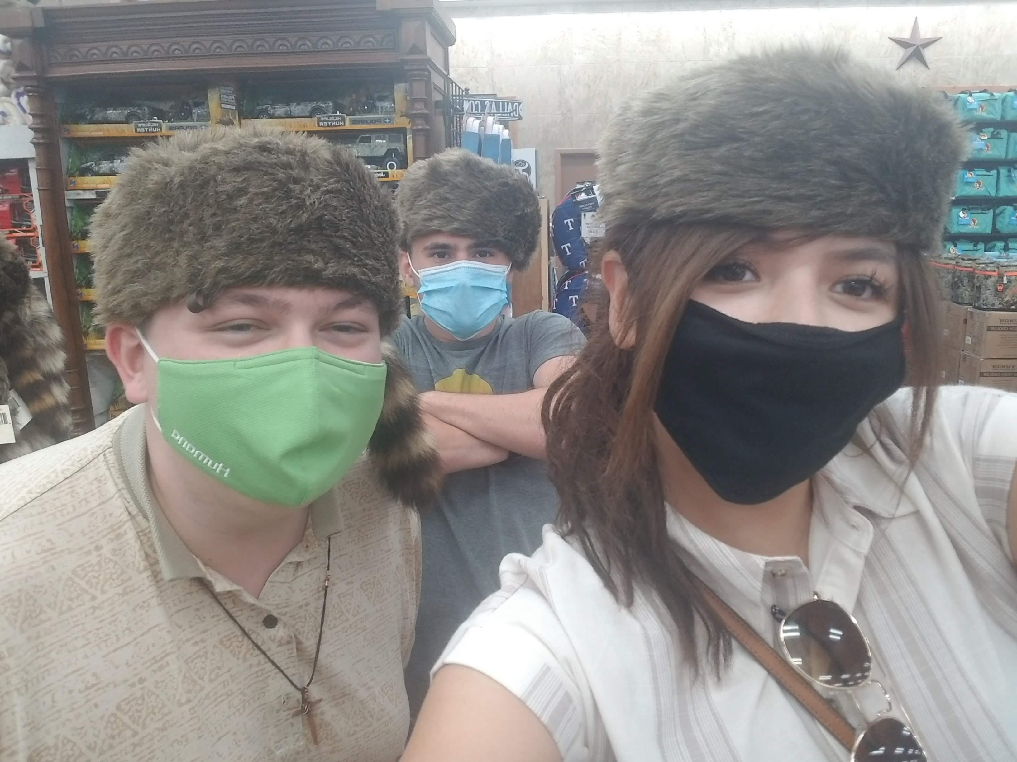 Jocey & Roark 10.21.23